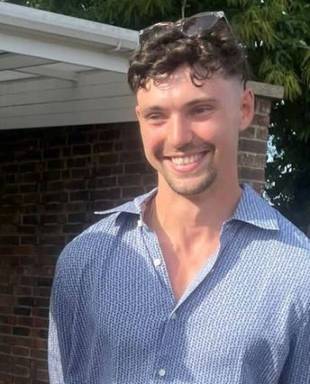 Man found guilty of manslaughter of Harrison Tomkins in Crawley ...