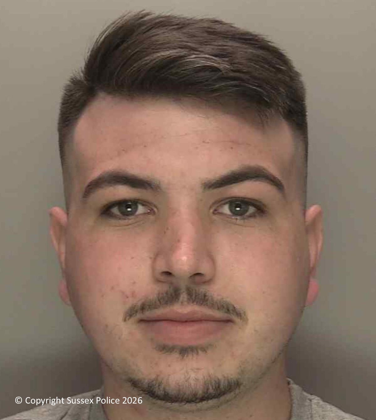 Man found guilty of manslaughter of Harrison Tomkins in Crawley ...