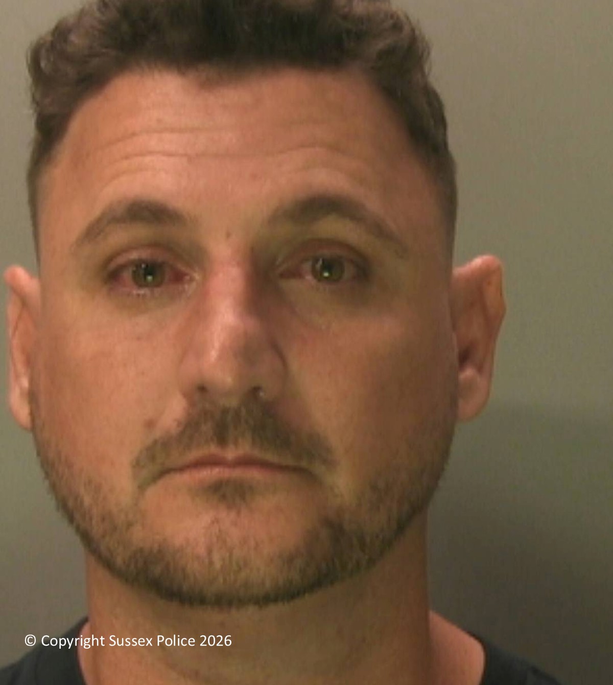 Man jailed for killing his 80-year-old friend | Sussex Police